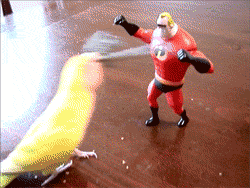 Atomicman GIFs - Get the best gif on GIFER