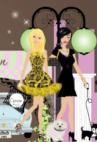 Girly GIFs - Get the best gif on GIFER