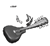 Musical instruments GIFs - Get the best gif on GIFER