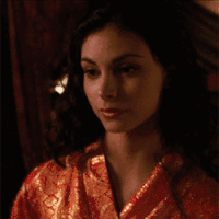 Morena Baccarin Crackship S Get The Best On Er 3514