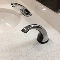 Sink GIFs - Get the best gif on GIFER