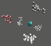 Molecules GIFs - Get the best gif on GIFER