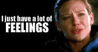 Feelings GIFs - Get the best gif on GIFER