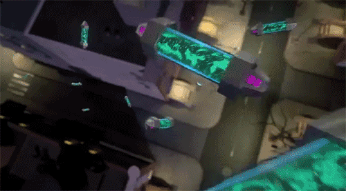 Mutagen GIFs - Get the best gif on GIFER