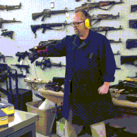 Glock GIFs - Get the best gif on GIFER