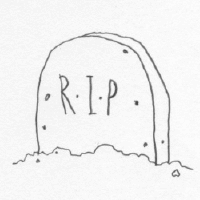 Gravestone GIFs - Get the best gif on GIFER