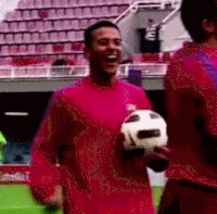 Thiago alcantara GIFs - Obtenez le meilleur gif sur GIFER