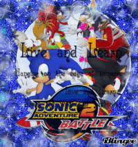 Sonic adventure 2 GIFs - Get the best gif on GIFER