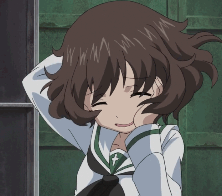 Fluffy hair гифки, анимированные GIF изображения fluffy hair - скачать ...