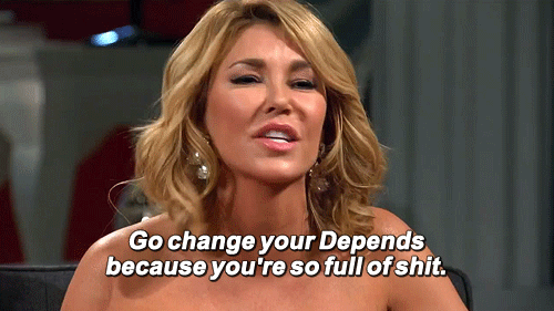 Depends GIFs - Get the best gif on GIFER