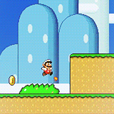 Smw GIFs - Get the best gif on GIFER