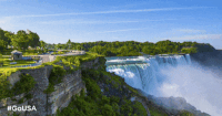 Niagara GIFs - Get the best gif on GIFER