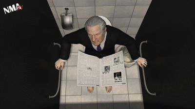 Explosive diarrhea GIFs - Obtenez le meilleur gif sur GIFER