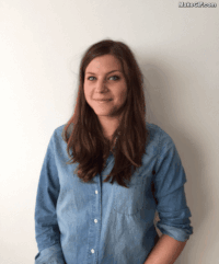 Jenny GIFs - Get the best gif on GIFER