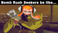 Splatoon GIFs - Get the best gif on GIFER