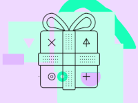 Cadeau GIFs - Get the best gif on GIFER