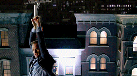 Ziplining GIFs - Get the best gif on GIFER