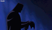 Batcave GIFs - Get the best gif on GIFER