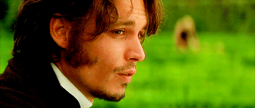 Johnnydepp GIFs - Get the best gif on GIFER