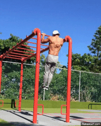 Strengthening GIFs - Get the best gif on GIFER