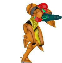 Samus GIFs - Get the best gif on GIFER