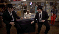Blues GIFs - Get the best gif on GIFER