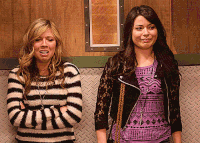 Icarly GIFs - Get the best gif on GIFER