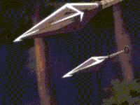 Shuriken GIFs - Get the best gif on GIFER