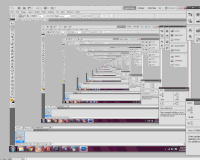 Recursion GIFs - Get the best gif on GIFER