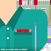 Schokolade GIFs - Get the best gif on GIFER