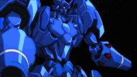 Mecha GIFs - Get the best gif on GIFER