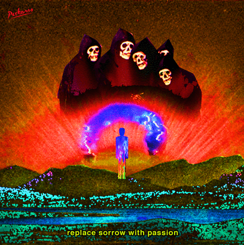 Gifartist GIFs - Get the best gif on GIFER