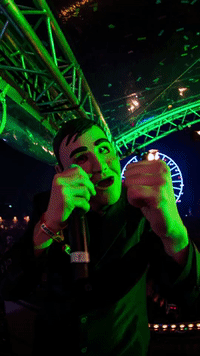 Hardstyle GIFs - Get the best gif on GIFER