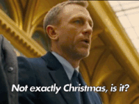 Skyfall GIFs - Get the best gif on GIFER