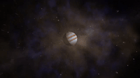 Solarsystem GIFs - Get the best gif on GIFER