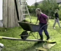 Construction worker GIFs - Get the best gif on GIFER
