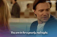 Gnarly GIFs - Get the best gif on GIFER