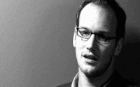 Patrick wilson GIF - Conseguir o melhor gif em GIFER