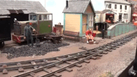 Railway GIFs - Get the best gif on GIFER