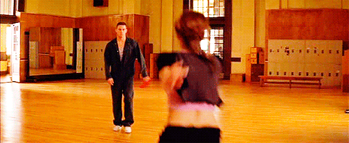 Step up 1 GIF - Conseguir o melhor gif em GIFER
