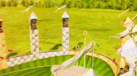 Quidditch GIFs - Get the best gif on GIFER