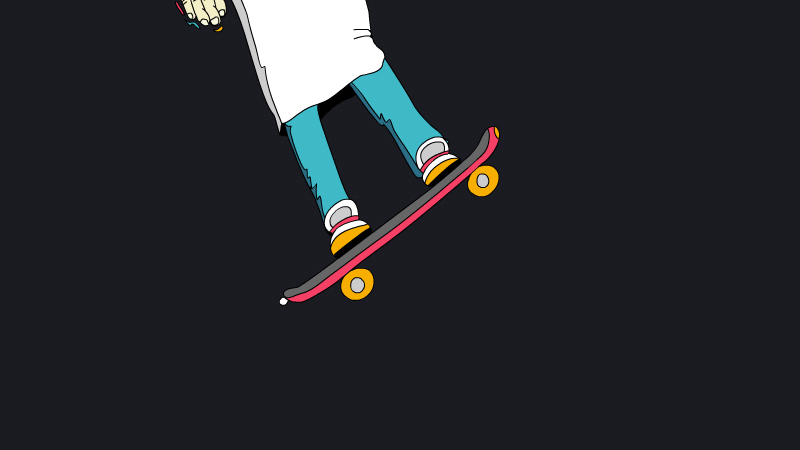 Skate deck GIF - Conseguir o melhor gif em GIFER