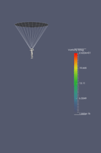 Parachute GIFs - Get the best gif on GIFER