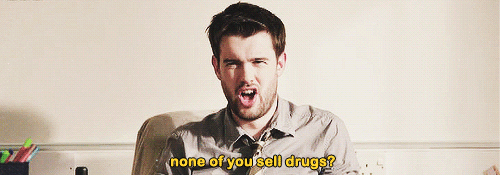 Scared gf GIFs - Hole dir die besten GIFs auf GIFER