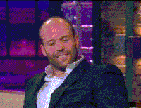 Statham GIFs - Get the best gif on GIFER