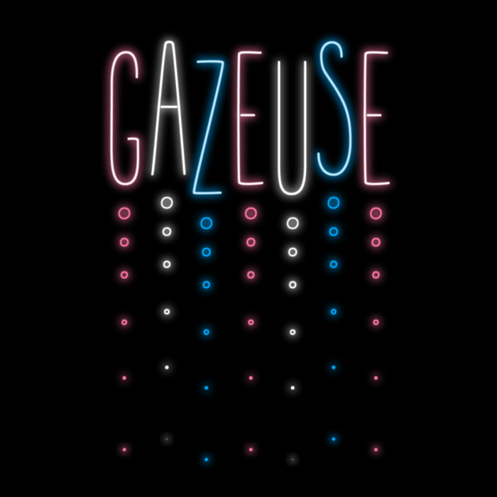 Gazeuse GIF - Conseguir o melhor gif em GIFER