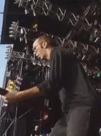 Garbage band GIFs - Get the best gif on GIFER