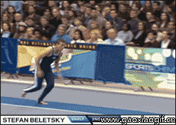Launched GIF - Conseguir o melhor gif em GIFER