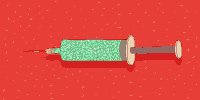 Syringe GIFs - Get the best gif on GIFER