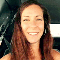 Stephanie george GIF - Conseguir o melhor gif em GIFER